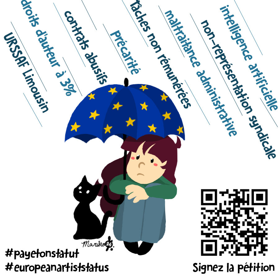 Ze Blog BD de Mariko