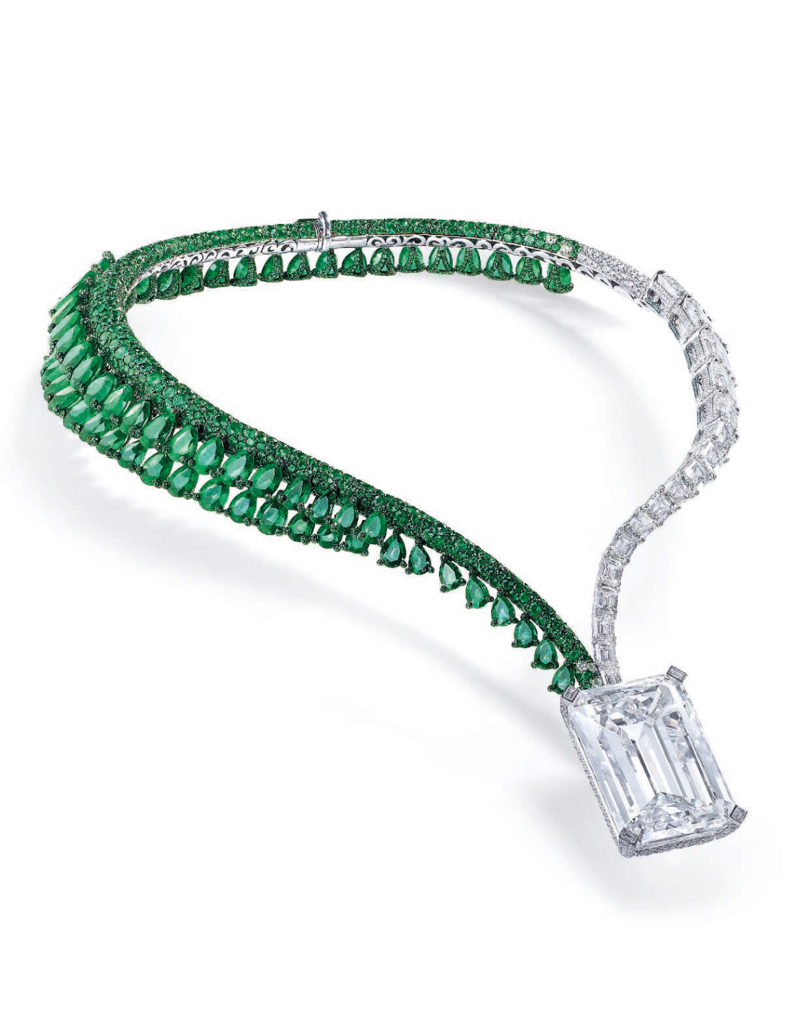 De grisogono necklace store