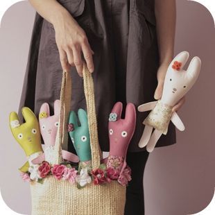 minilabo minilabo - boutique Les Fleurs - Le blog