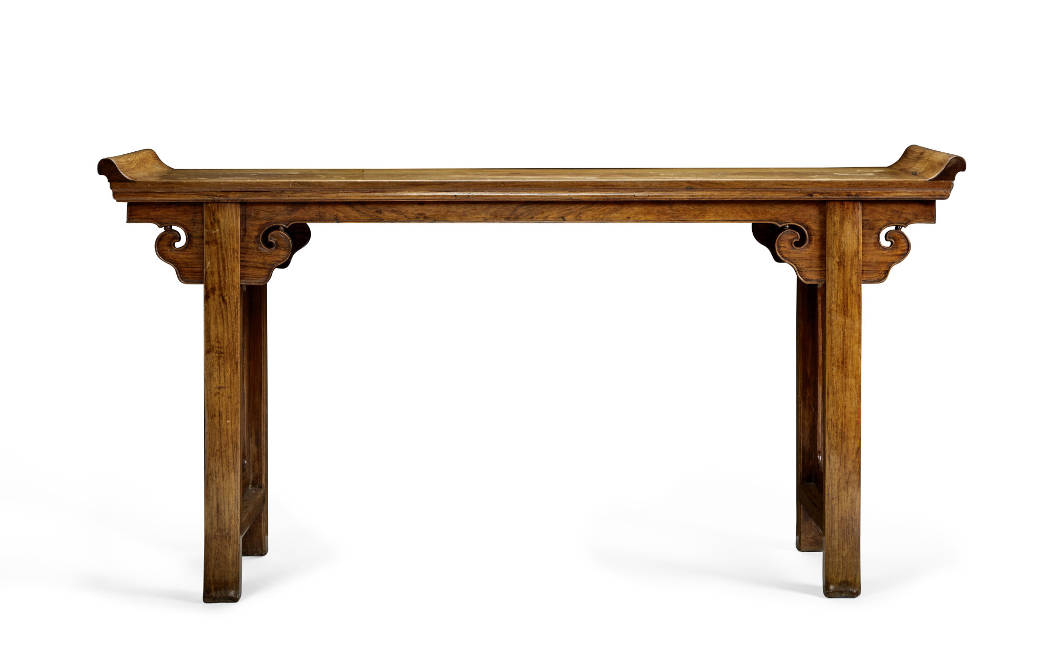 altar table - Alain.R.Truong