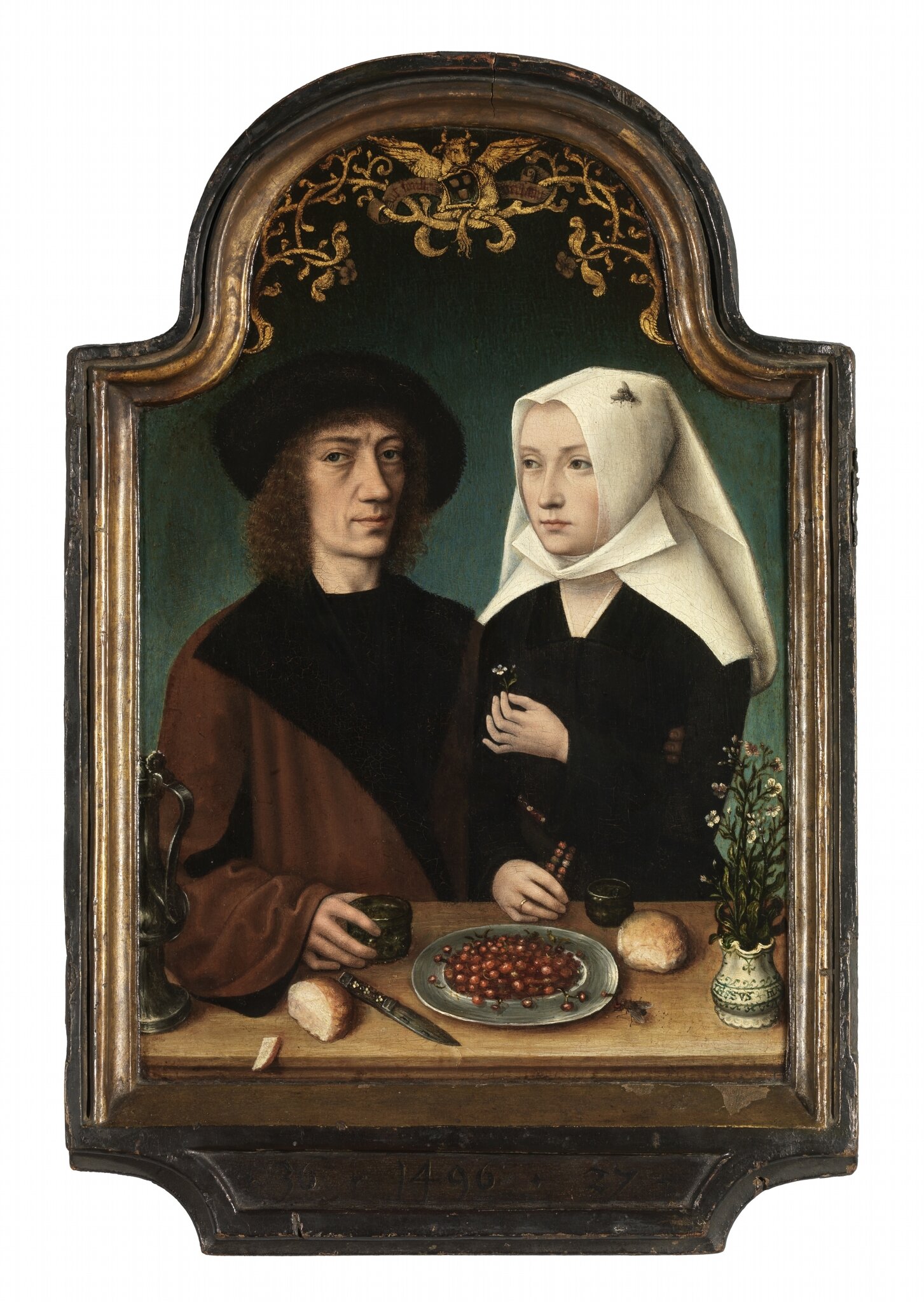 hans memling - Alain.R.Truong