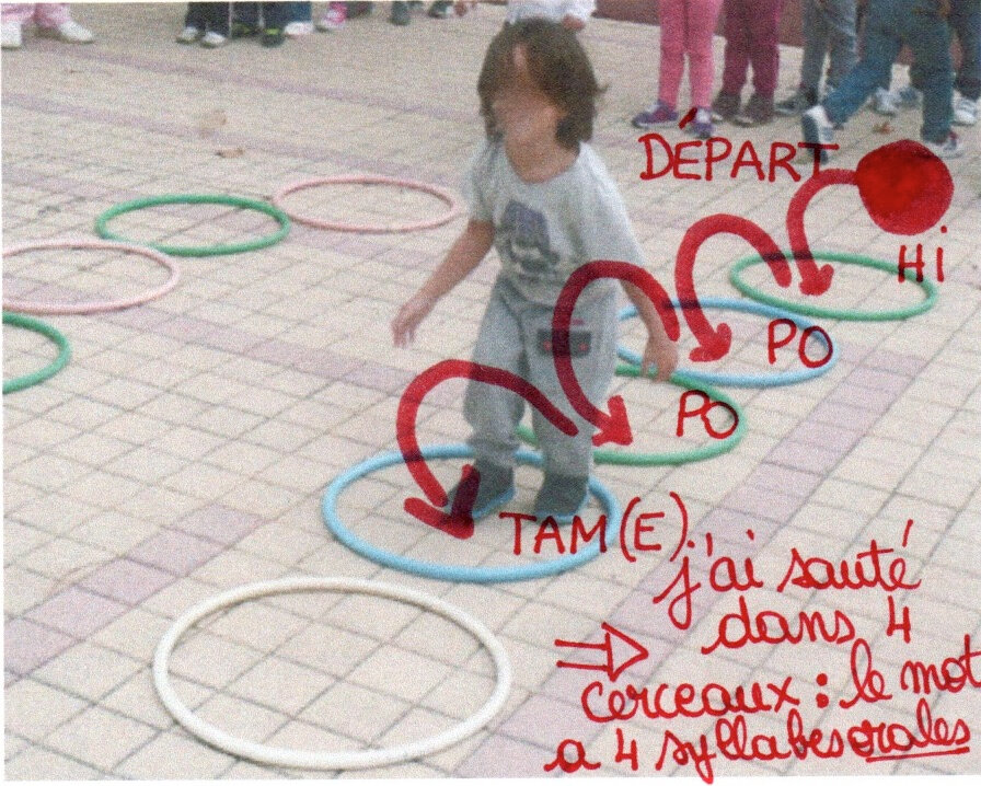 Blog de la maternelle Jean Jaurès de Vitry sur Seine