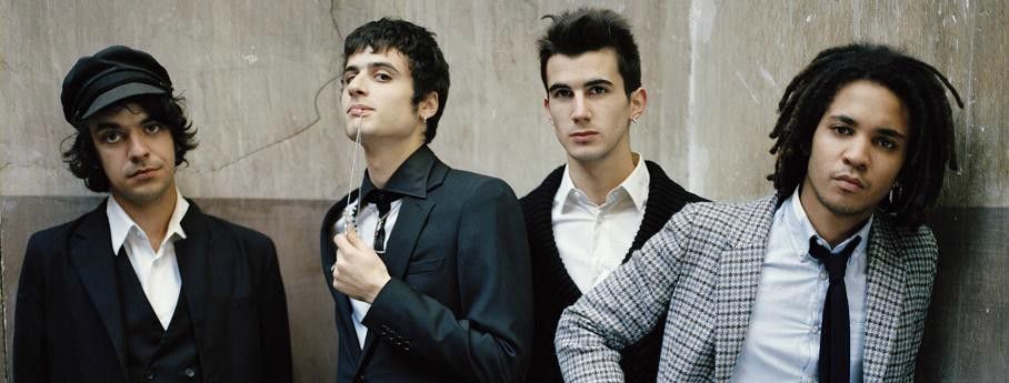 [Actualité] BB Brunes en dévoile un peu plus sur leur nouvel album ...