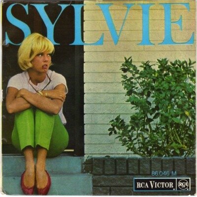 OCLC 19/36 – La plus belle pour aller danser – Sylvie Vartan (1964) - Les Caves du Majestic