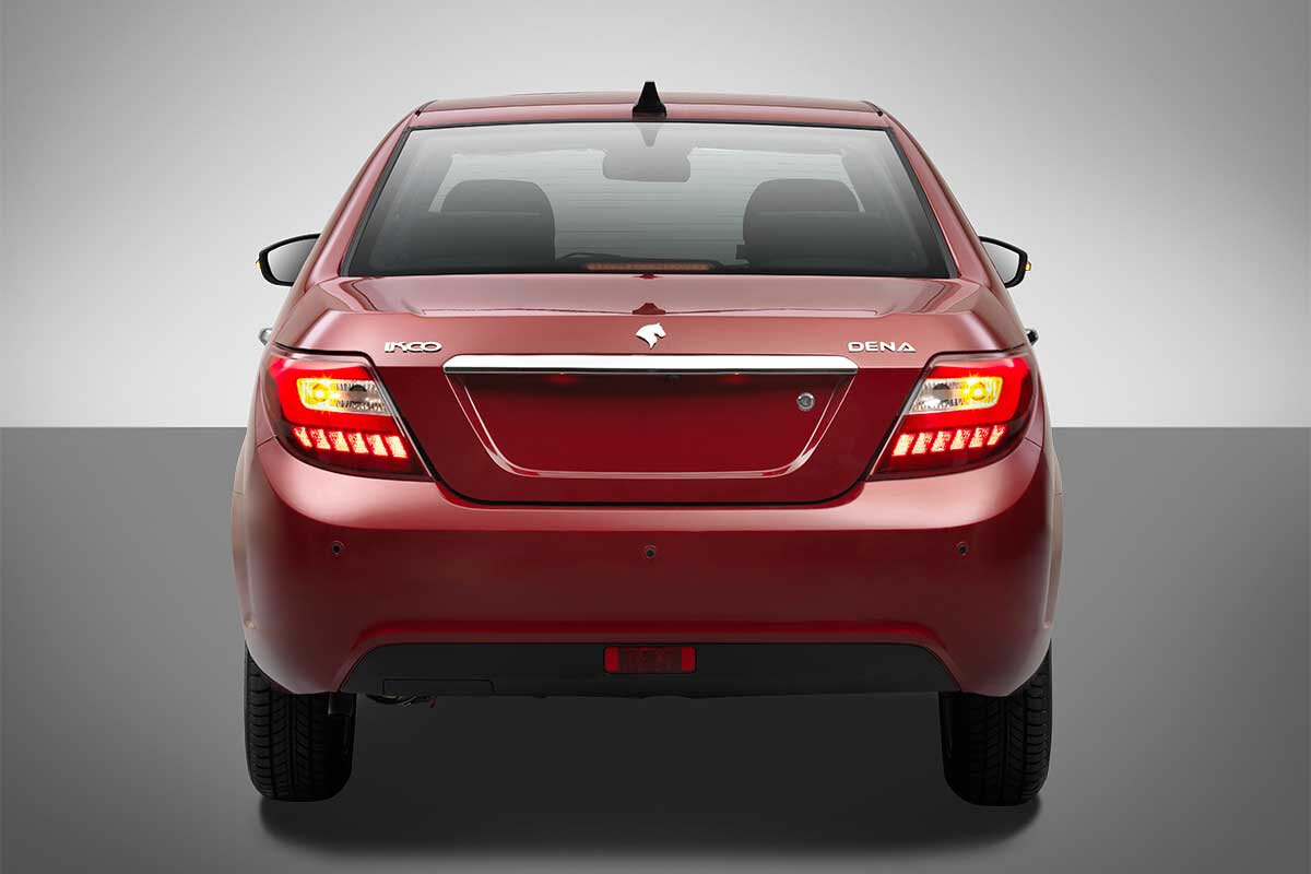 DENA - SENIRAN-AUTO.SA