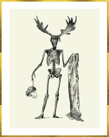 Dan Hillier-Angleterre- - voyage à travers l'art du monde