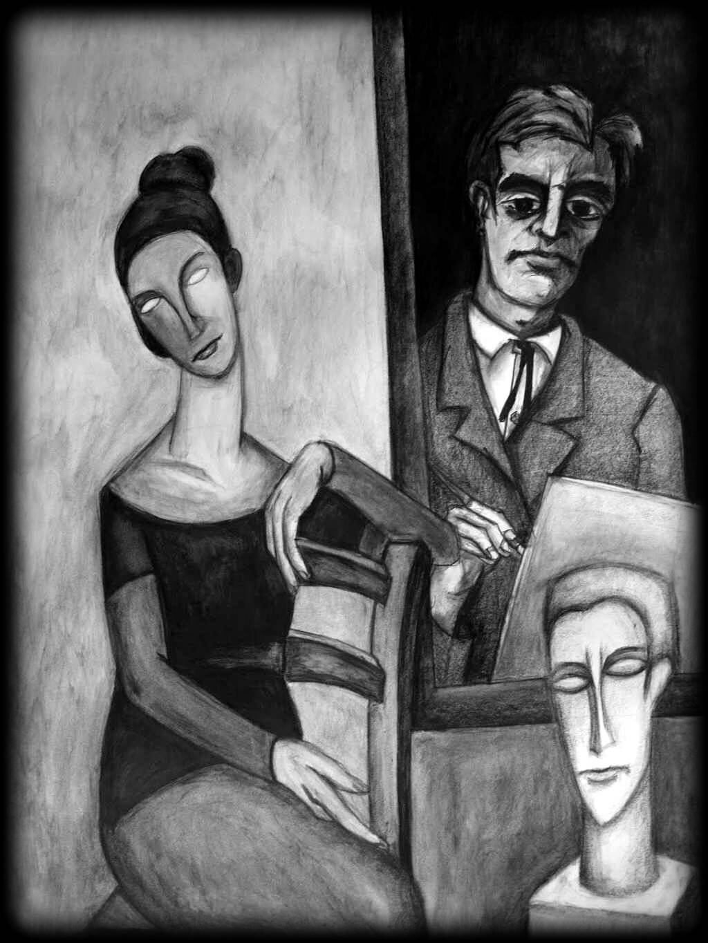 CHRISTIAN ERWIN ANDERSEN...Extrait - EMMILA GITANA