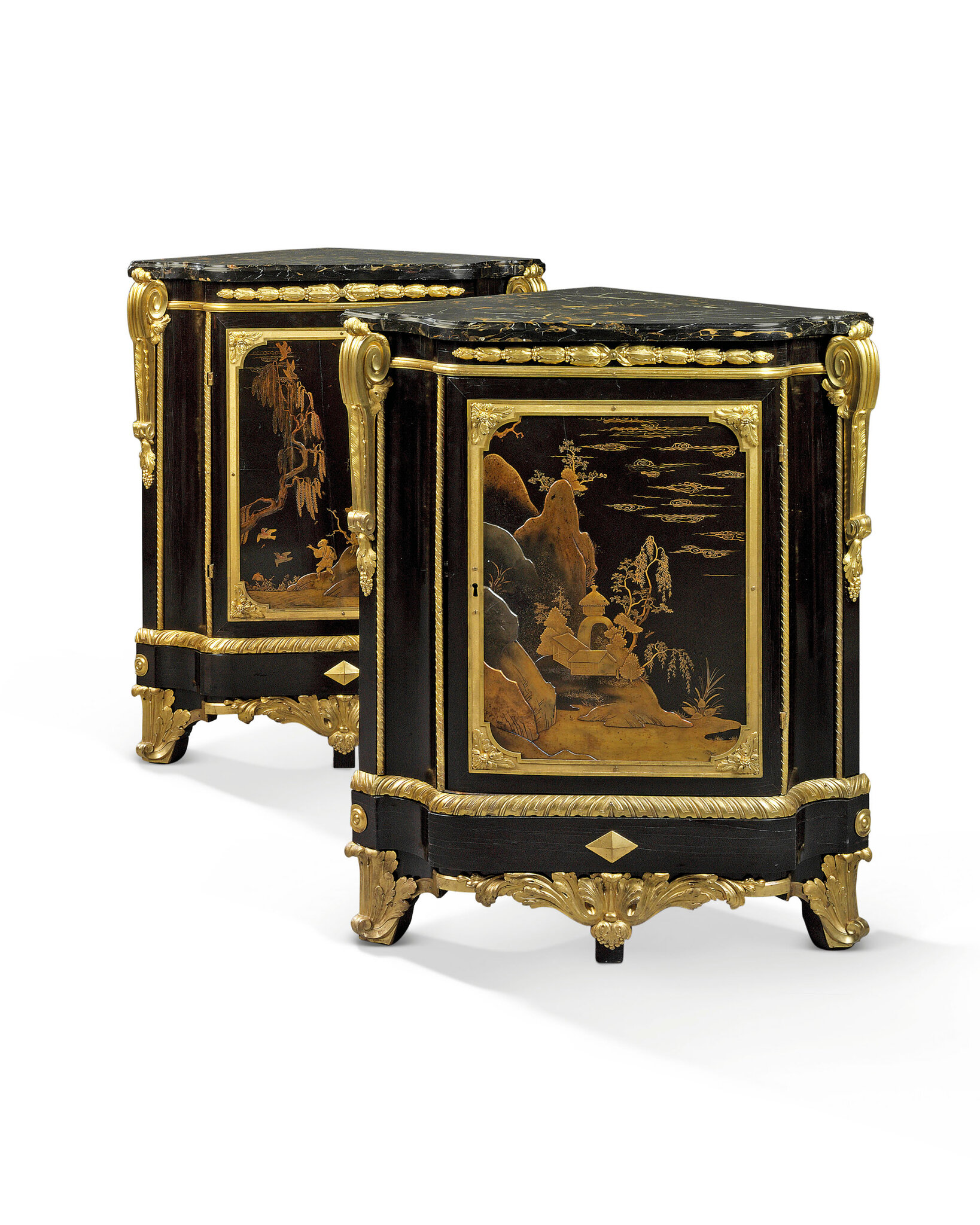Christie's to offer masterpieces from a Rothschild Collection - Alain.R ...