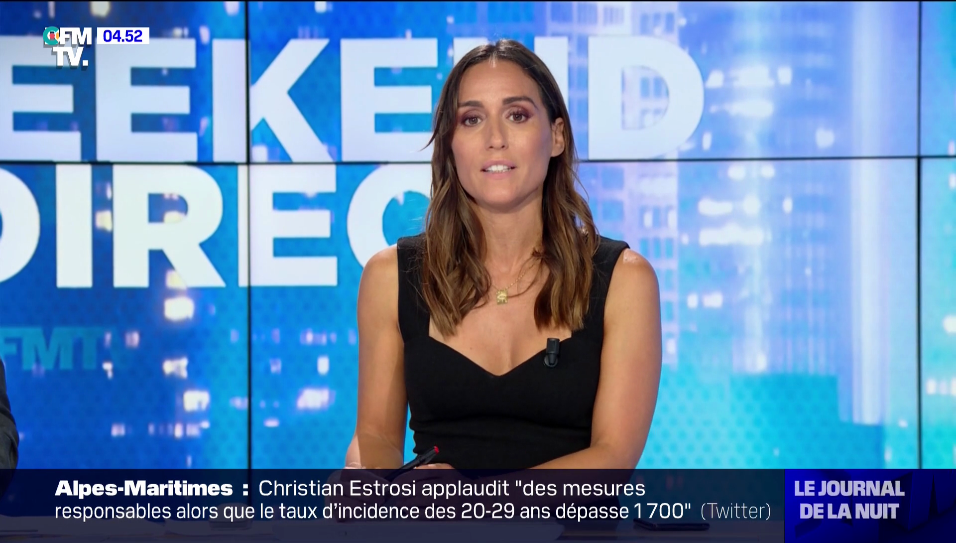 Jeanne Baron - Les Belles de la Télé