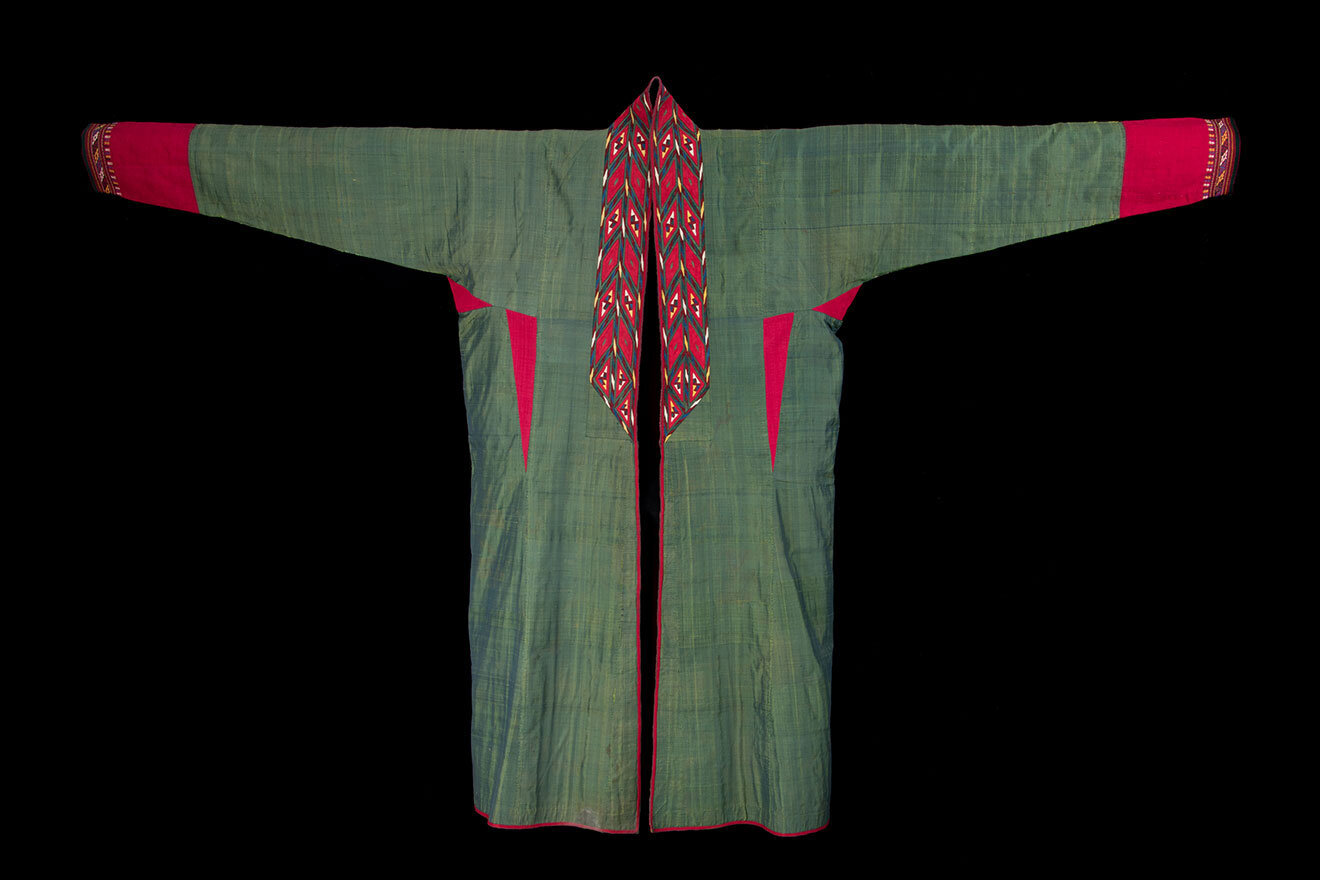 San Antonio Museum of Art exhibits works from the Elizabeth and Robert ...