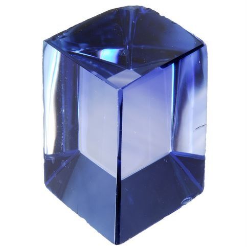 Great Blue Sapphire of Louis XIV - Alain.R.Truong