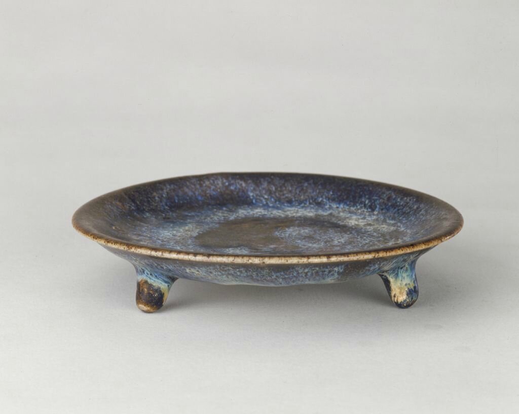 Tang dynasty splashed glazed ceramics at Palace Museum, Beijing - Alain ...