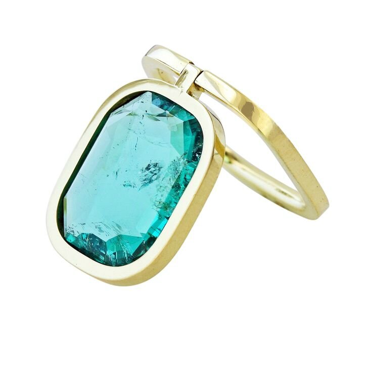 Rings by Taffin at Simon Teakle - Alain.R.Truong