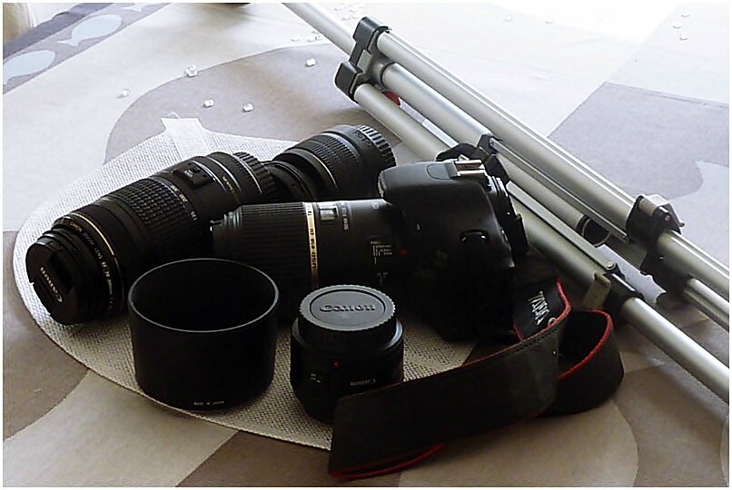 Comment je réalise mes photos.......Je vous dis tout...... - NICOLE ...