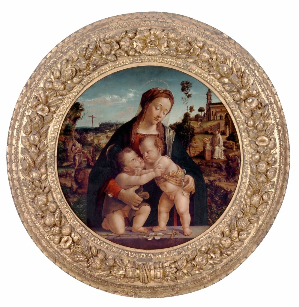 Once-in-a-Lifetime Piero di Cosimo Retrospective Premieres at National ...