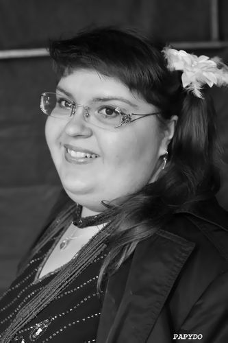 TICIA MALLORY A BRAY DUNES CE 24 JUILLET 2009 - le blog photos de papydo