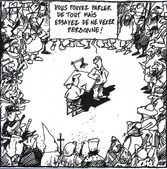 Séquence III : S’informer, informer : les circuits de l’information - Blog de Lettres-Histoire ...