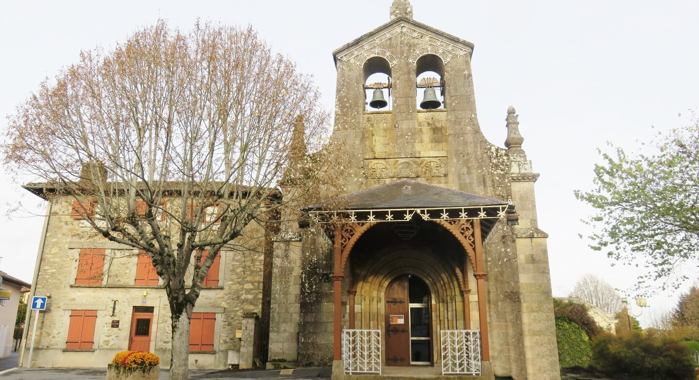 Condat sur vienne - OnVaSortir! Limoges