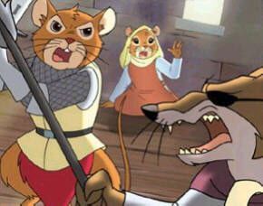 Rougemuraille - Emmanuel Garijo, comédien de doublage et acteur français.