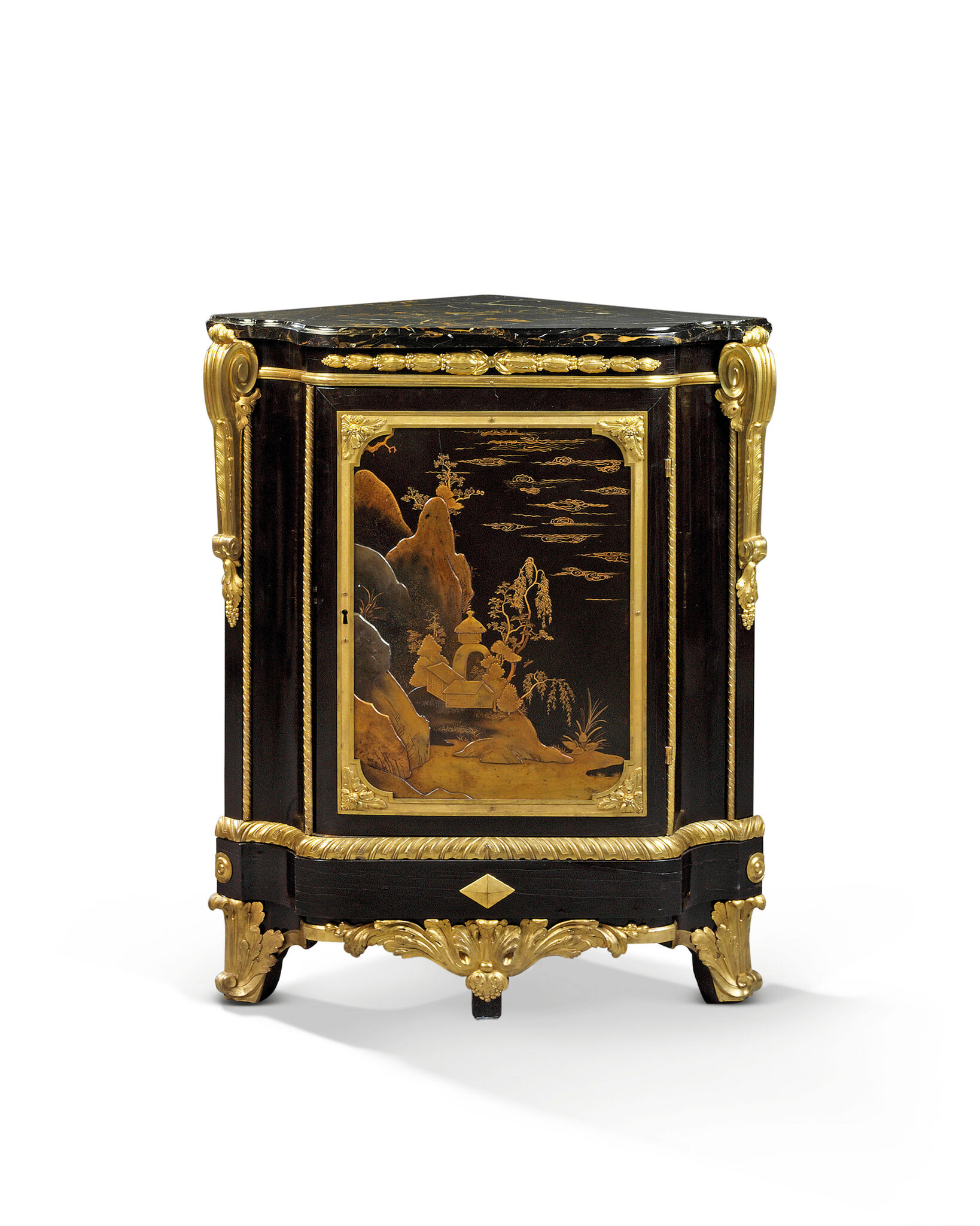Christie's to offer masterpieces from a Rothschild Collection - Alain.R ...