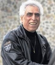 Saadi Youssef (1934 -) / سعدي يوسف : Alllégeance - Le bar à poèmes