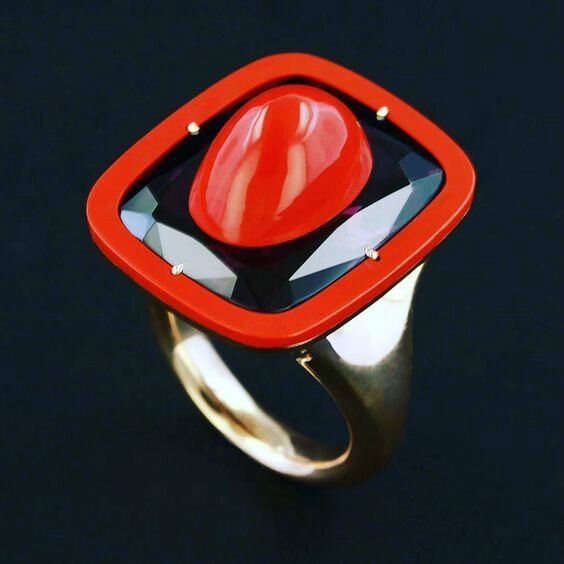 Taffin jewelry. - Alain.R.Truong