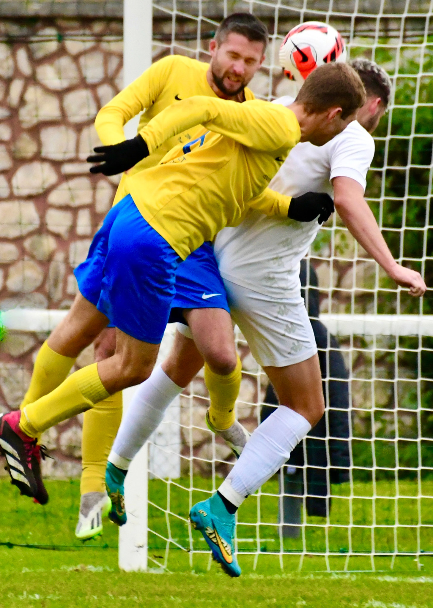 UN PETIT TOUR EN COUPE AVANT LA TRÊVE. - Le blog de Jean-Jacques THOMAS