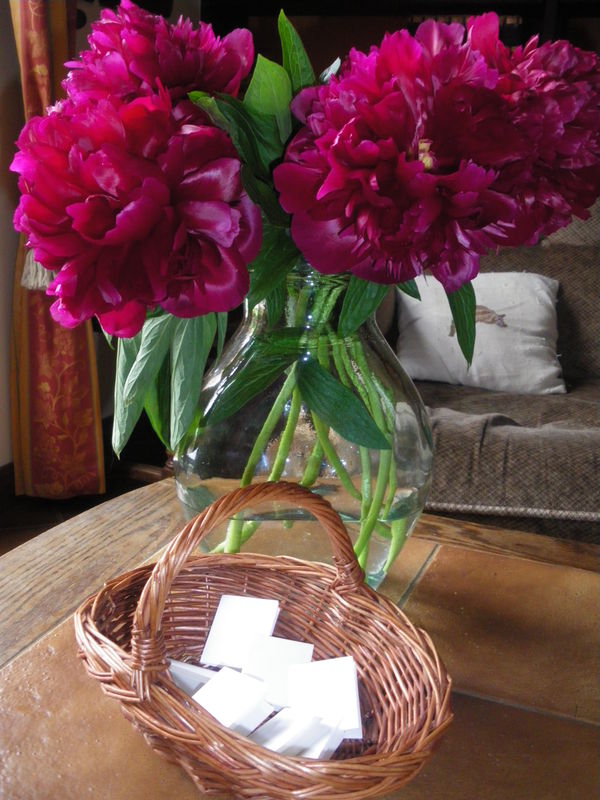 fin du concours - le blog de chantal76