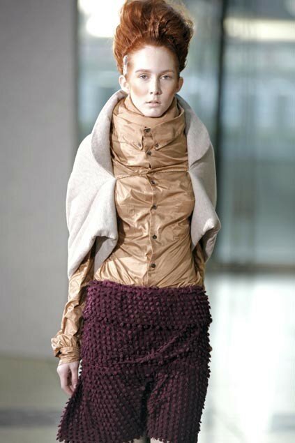 Alex Glenday | the Fashion Spot