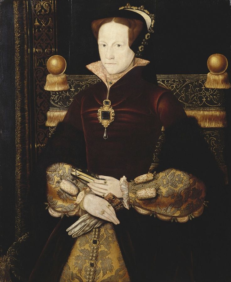 The fashionable world of the Tudors and Stuarts revealed at The Queen's ...
