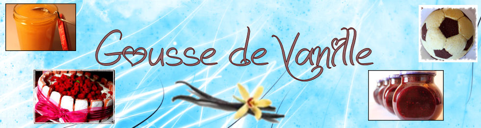 Tartelettes aux noix et caramel au beurre salé - Gousse de Vanille