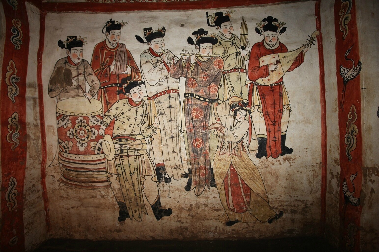 The Great Liao - Nomad dynasty from Inner Mongolia (907-1125) at Drents ...