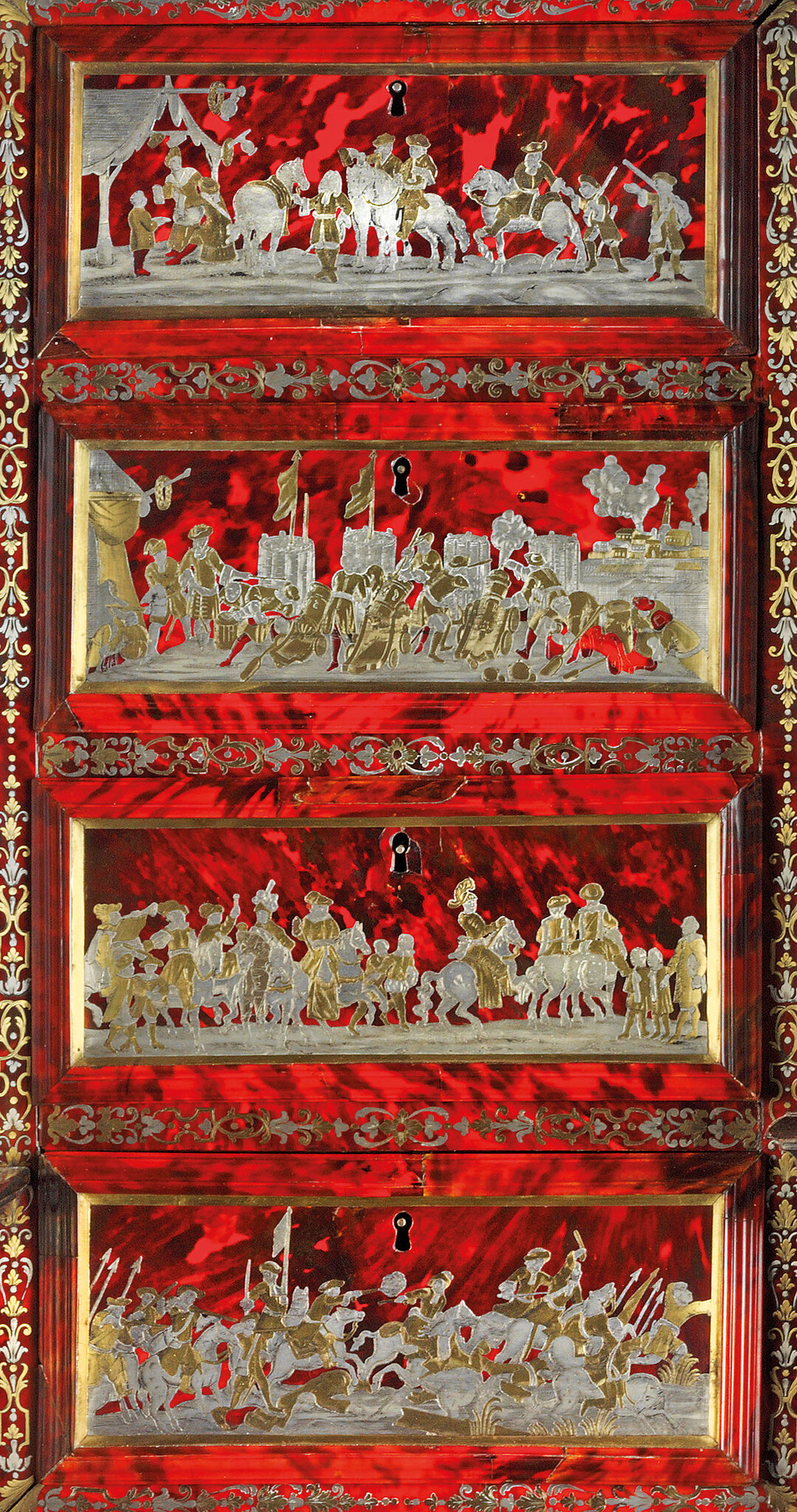 Christie's to offer masterpieces from a Rothschild Collection - Alain.R ...