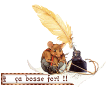 Juste un petit coucou, pour vous souhaiter à tous - le blog de fanou