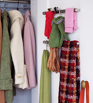 Idées pour vos garde-robes - CE QUI M'INSPIRE