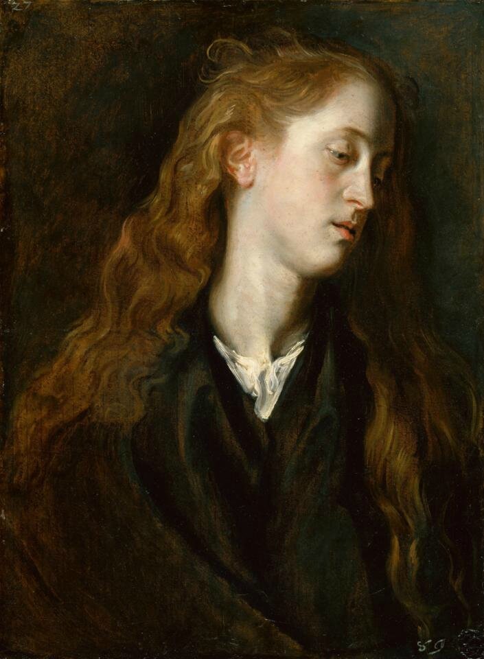 First major U.S. exhibition on Anthony van Dyck in twenty years opens ...