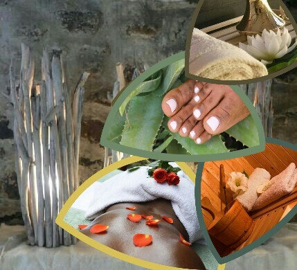 Massage Complet Du Corp Et Masaage Traditionel Dakar Massage Spa