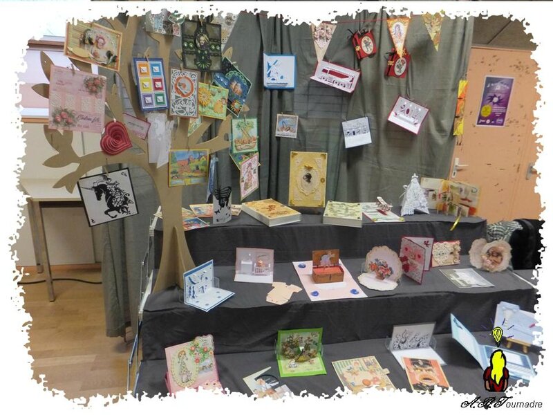 Retour sur les expositions de janvier 2014 et sur les TZA (Talents Z ...