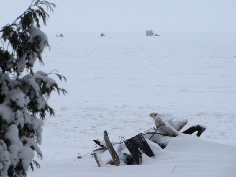 Ah zut... - "La famille Gerdel"