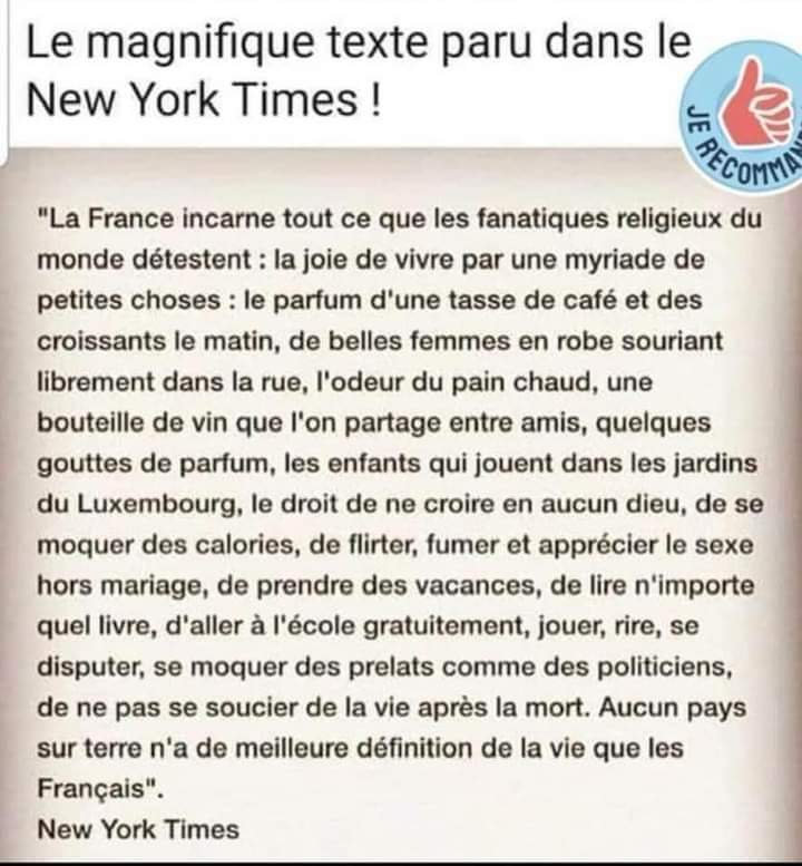 Séquence III : S’informer, informer : les circuits de l’information - Blog de Lettres-Histoire ...