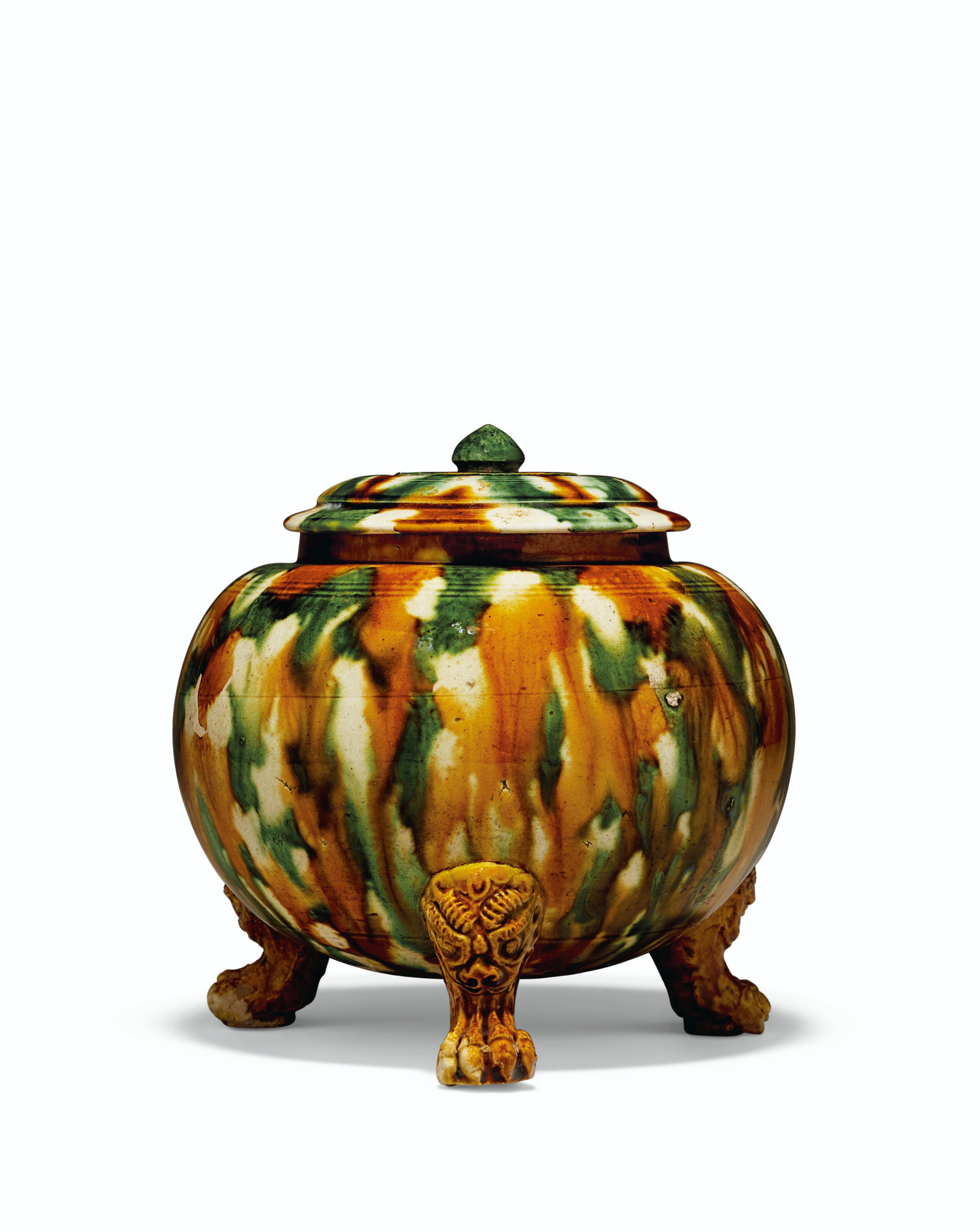 Tang dynasty Ceramics at Christie's New York, 13 September 2019 - Alain ...