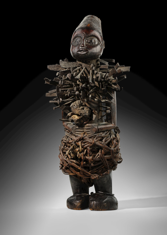 Claes Gallery at TEFAF Maastricht 2019, Stand 601 - Alain.R.Truong