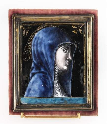 vierge - Alain.R.Truong