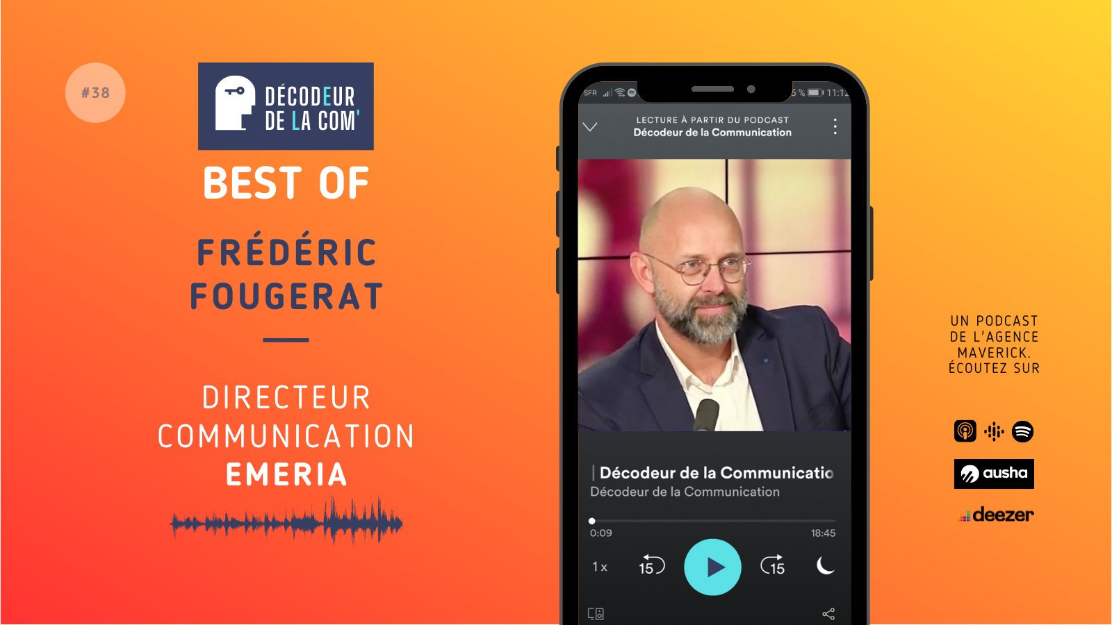 LA COM EMERIA CITEE EN EXEMPLE DANS LE DECODEUR DE LA COMMUNICATION - dircomleblog - frédéric ...