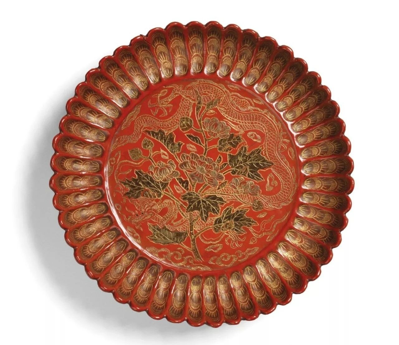 ‘THE EASTERN RENAISSANCE’. Important Ming Imperial Works of Art from ...