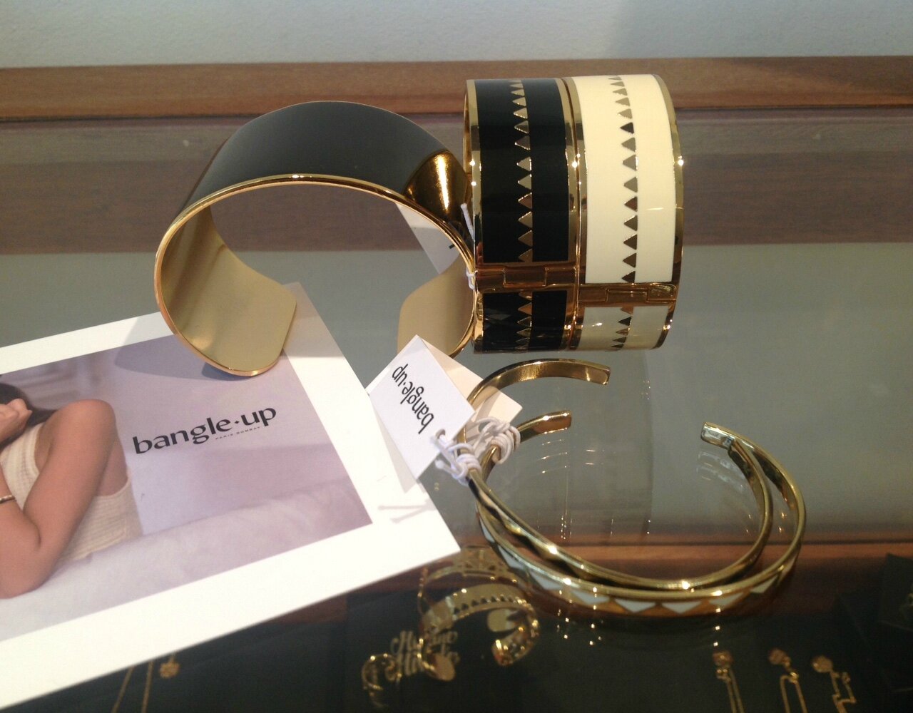 BANGLE UP - Boutique pipelette à Castres
