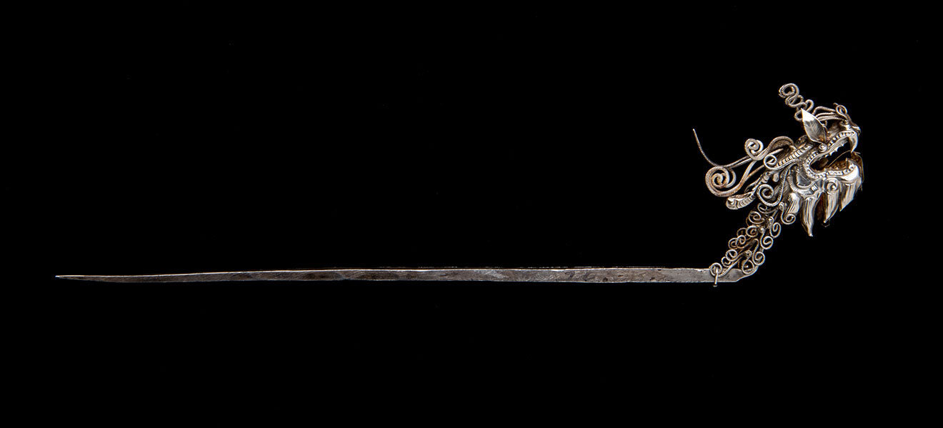 San Antonio Museum of Art exhibits works from the Elizabeth and Robert ...