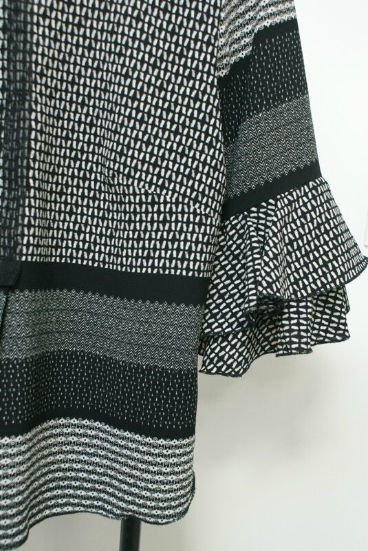 Un tissu pour deux ! - mithe