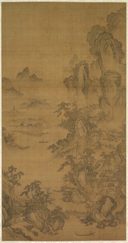 George Gund III bequeaths significant collection of Japanese art to ...