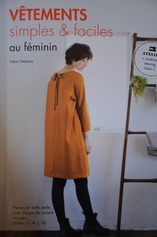 Un tissu pour deux ! - mithe